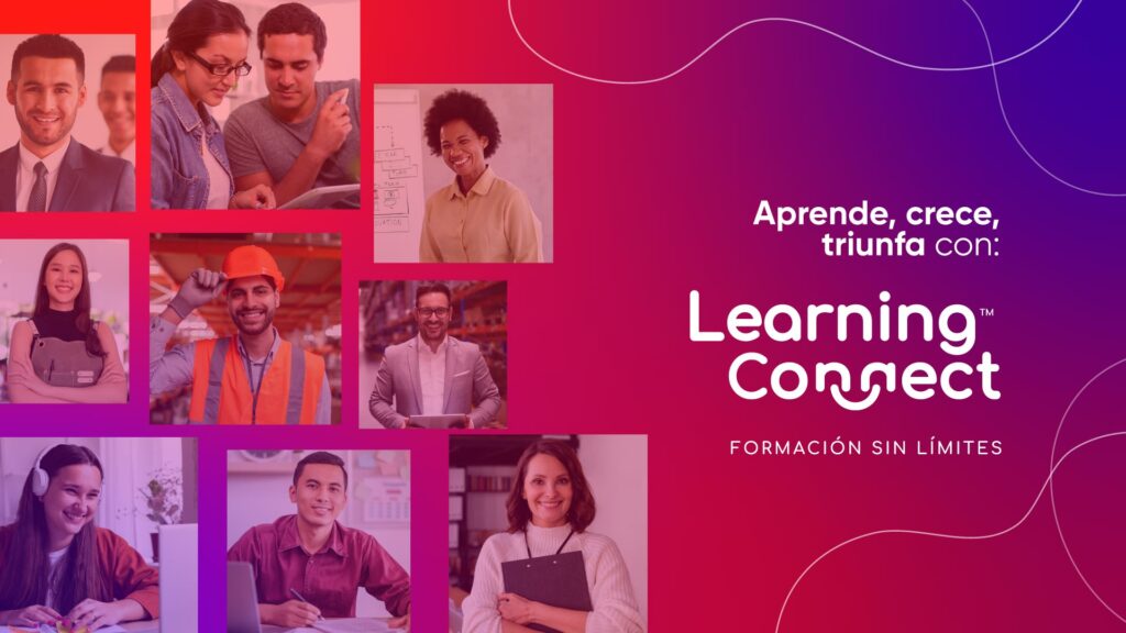 Login - Learning Connect